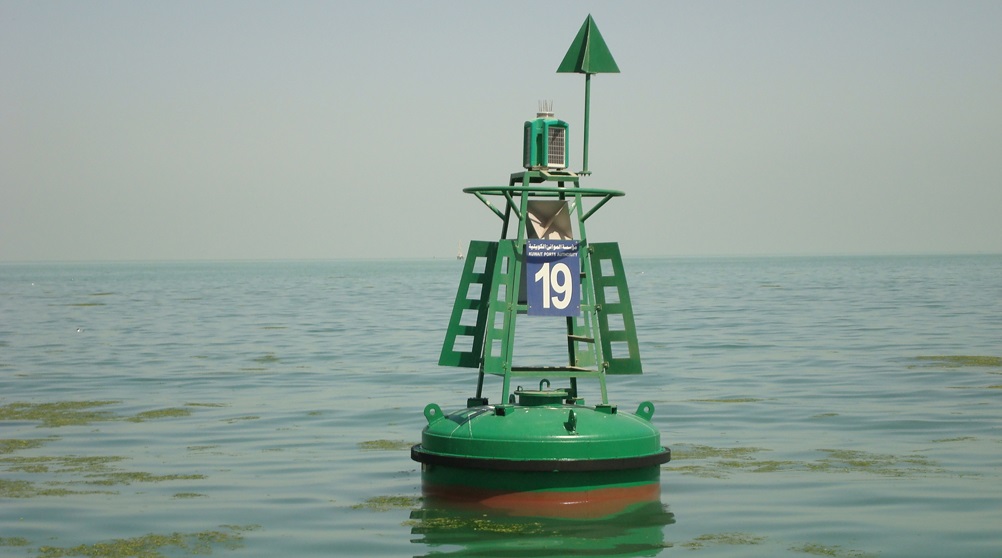 Navigation Aids – Naseeb Maritime Company