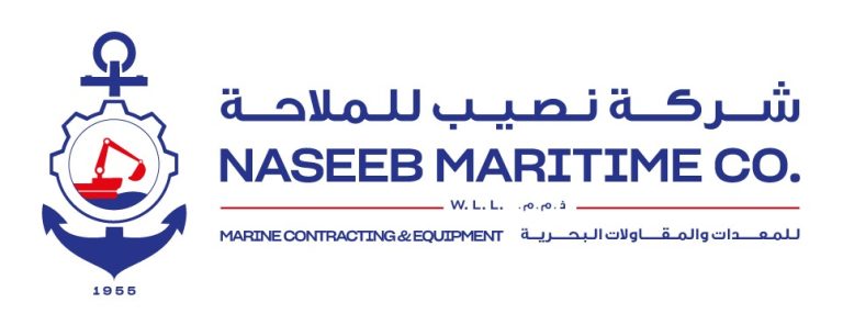 Naseeb Maritime Company – Navigating with Excellence